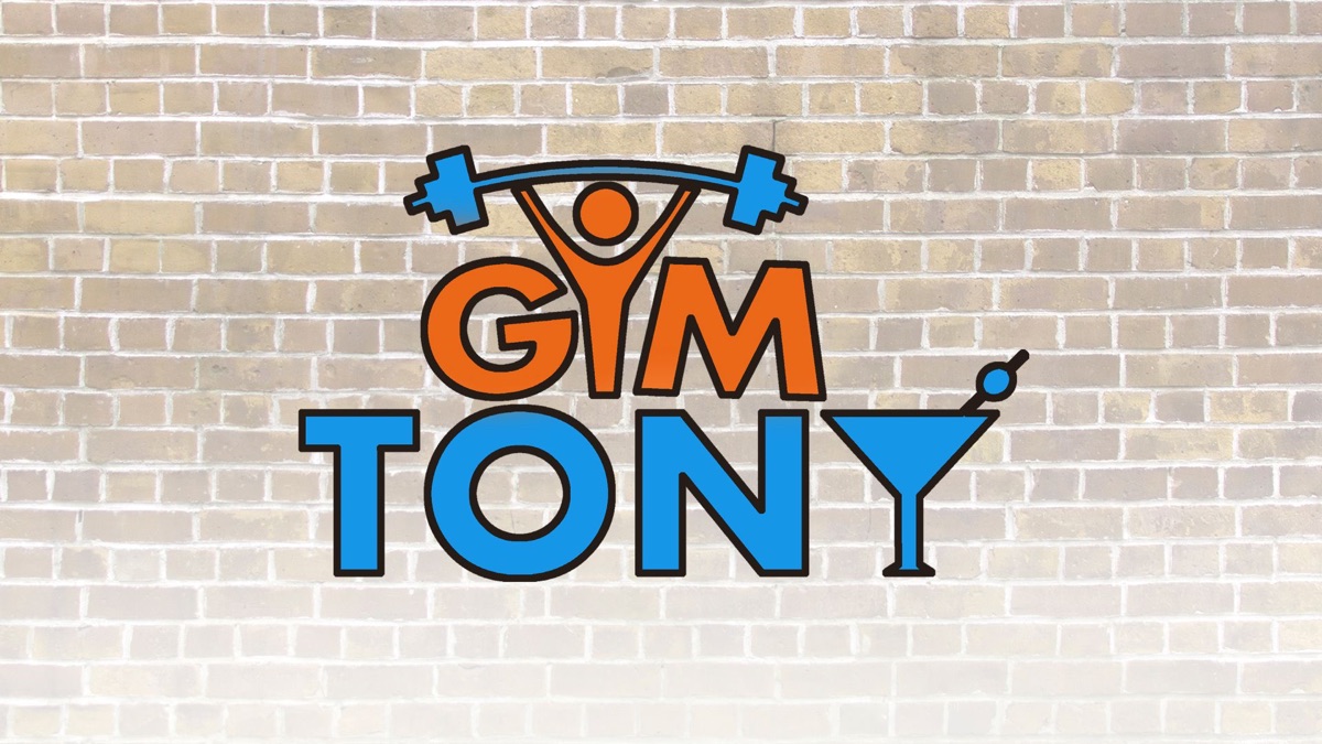 ‎Gym Tony - Apple TV