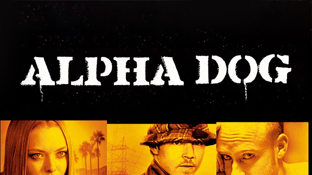 ‎Alpha Dog - Apple TV