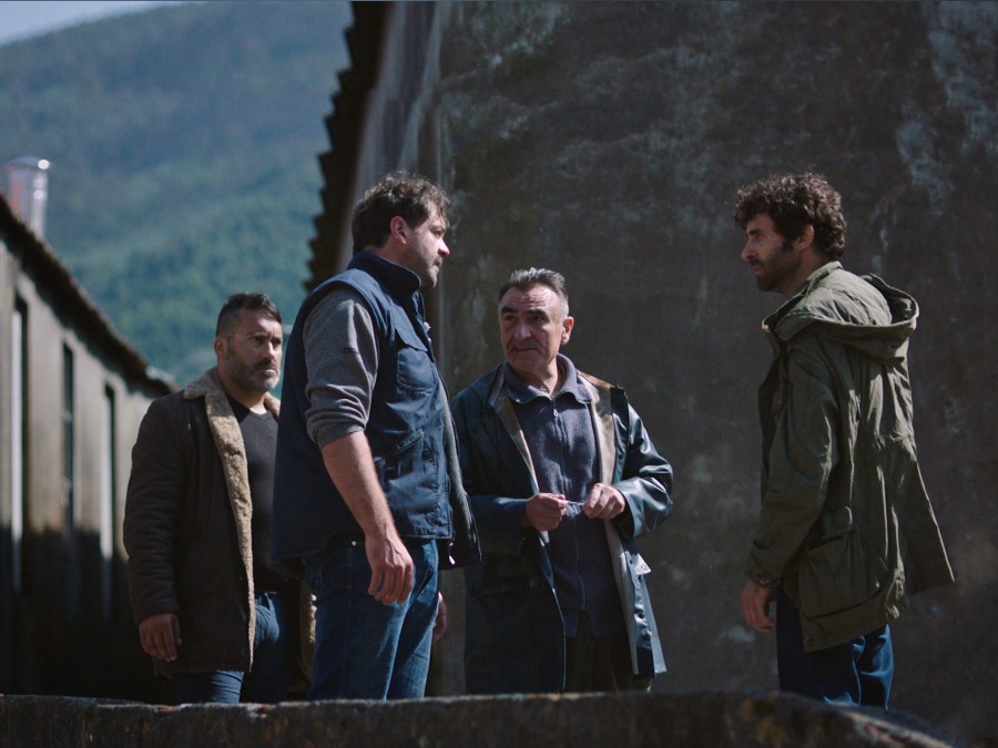 NÉBOA | Apple TV (ES)