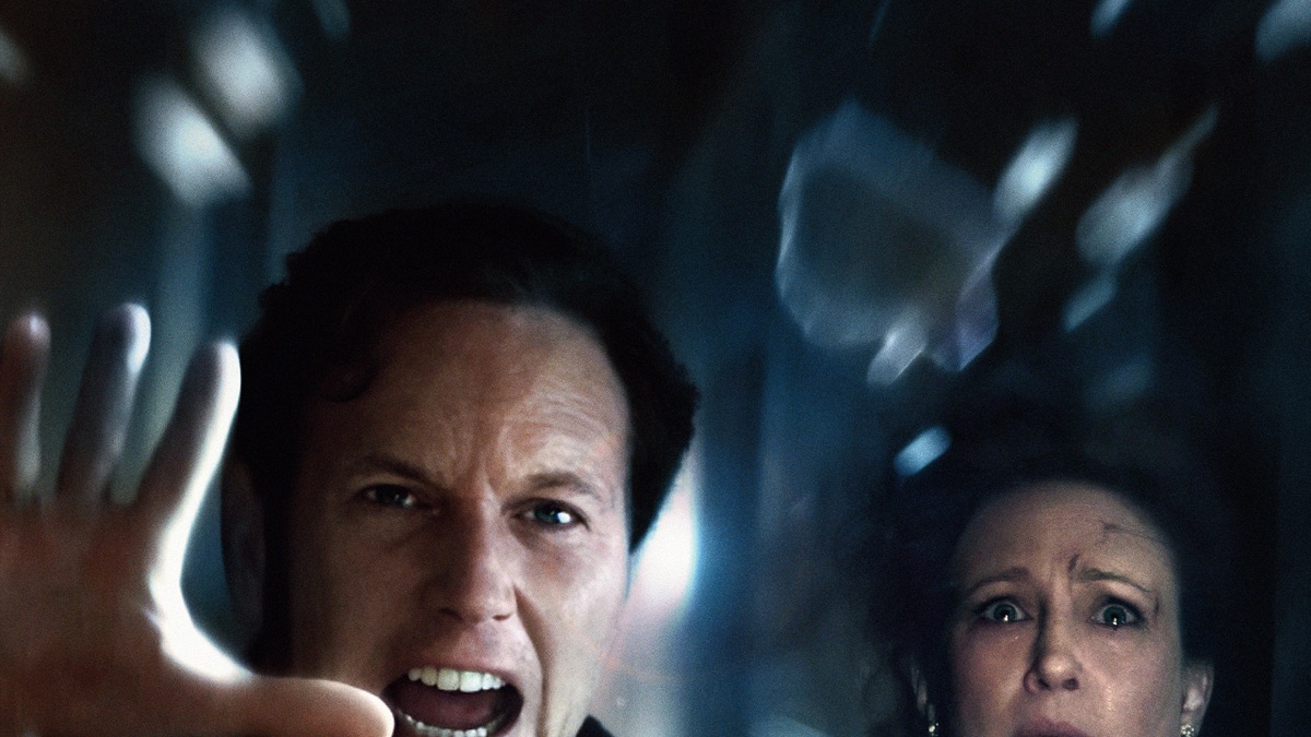 ‎The Conjuring: Last Rites - Apple TV