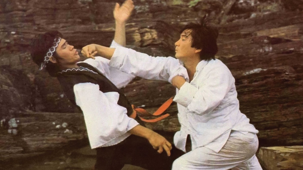 Duel of the 7 Tigers - Apple TV