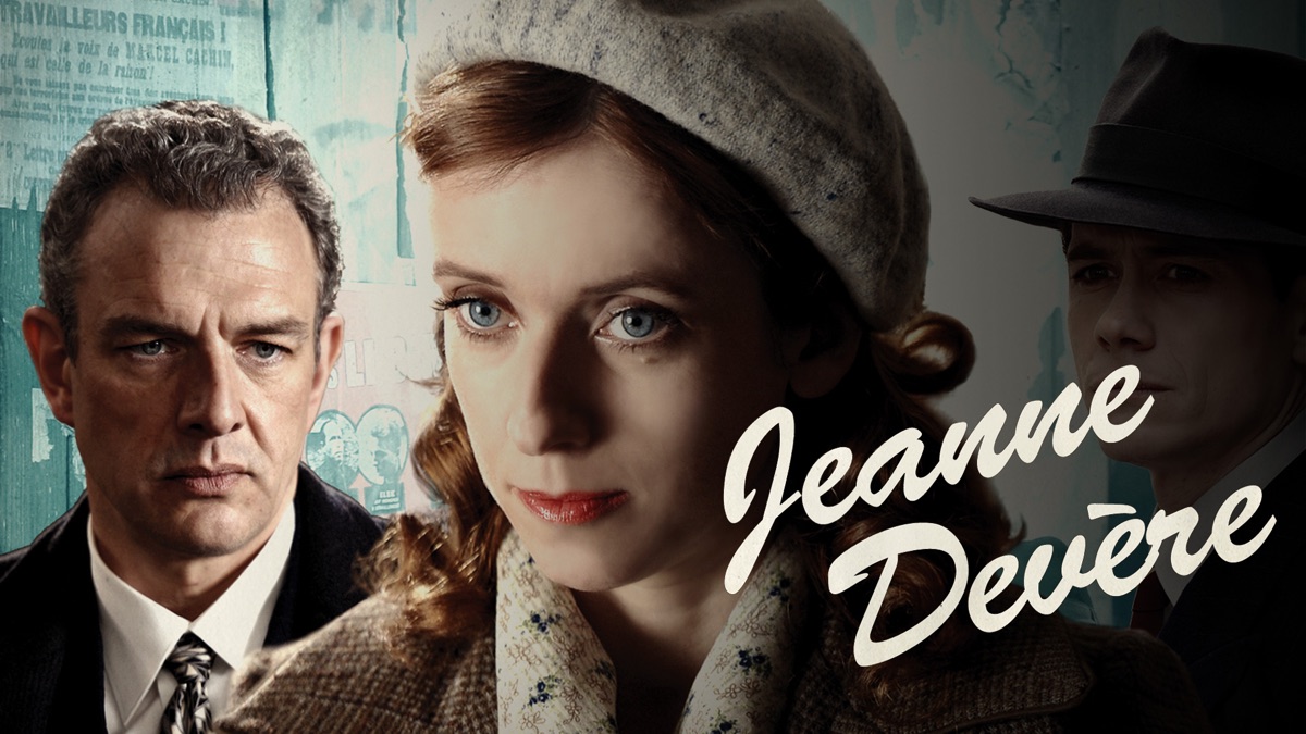 Jeanne Devère - Apple TV (FR)