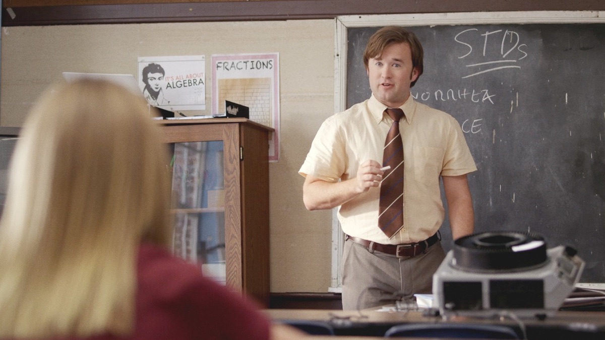Sex Ed Sex Ed Season 1 Episode 1 Apple Tv