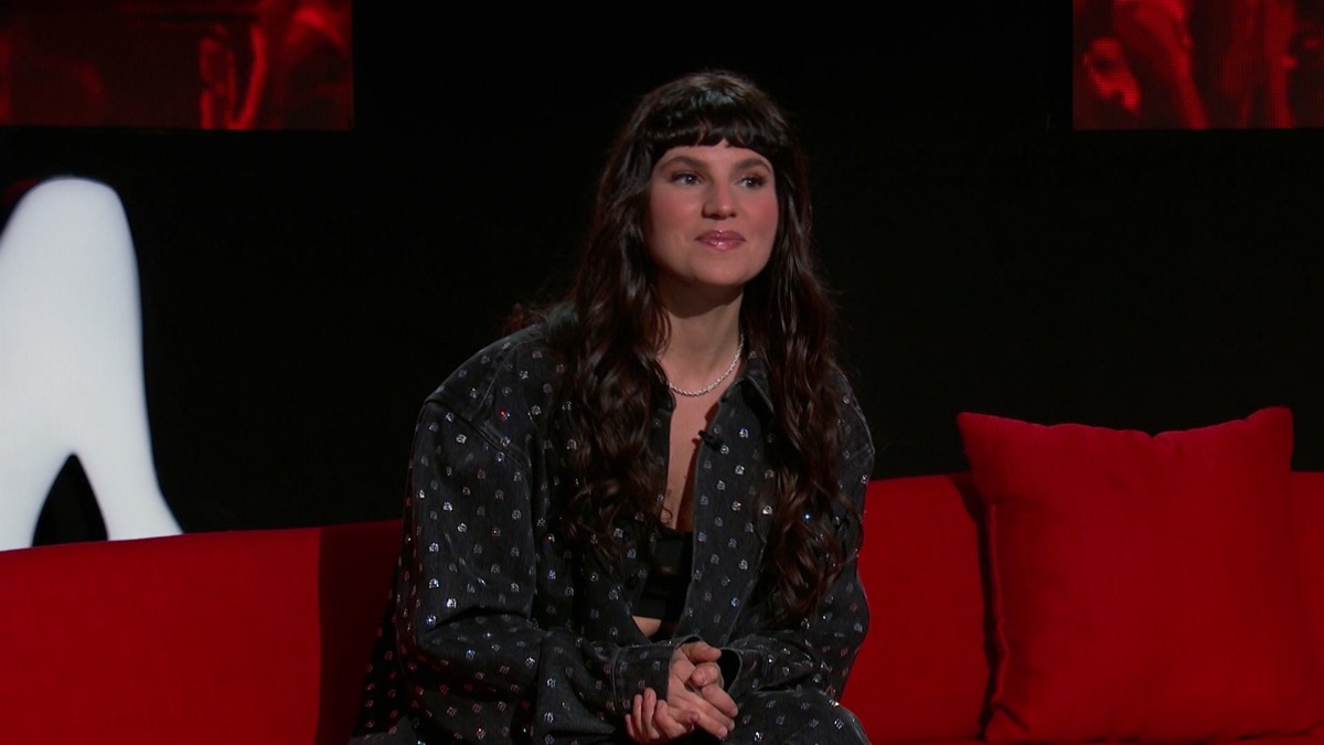 Sterling and Carly Aquilino VII - Ridiculousness (Series 32, Episode 37 ...