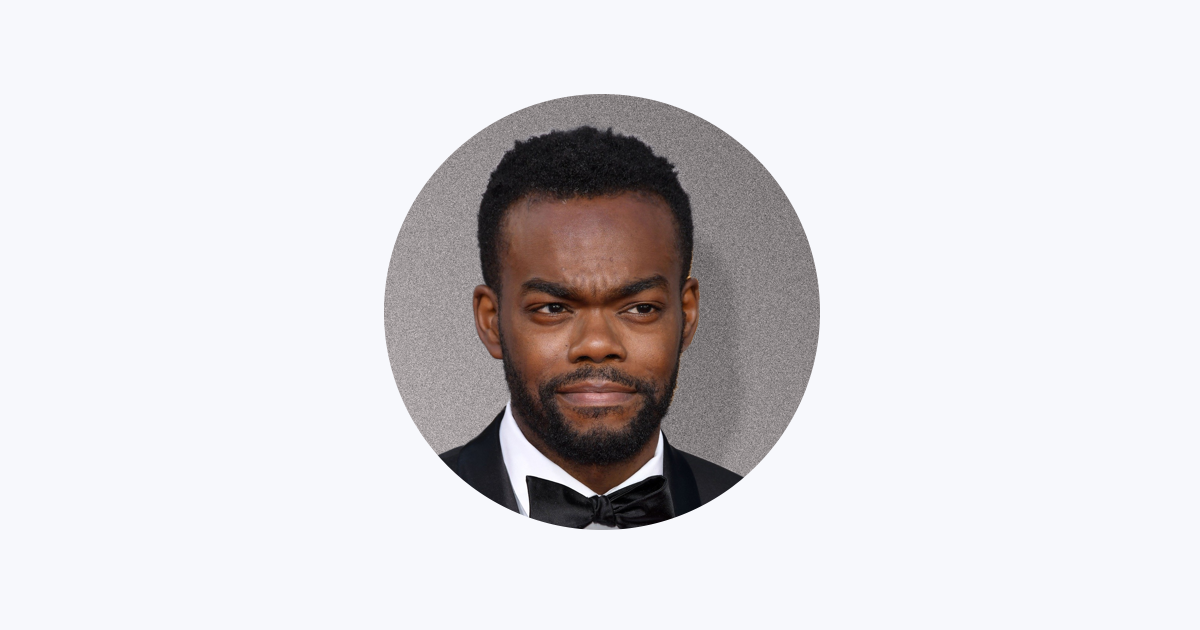 ‎William Jackson Harper - Apple