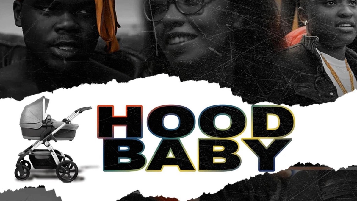 Hood Baby - Apple TV (UK)