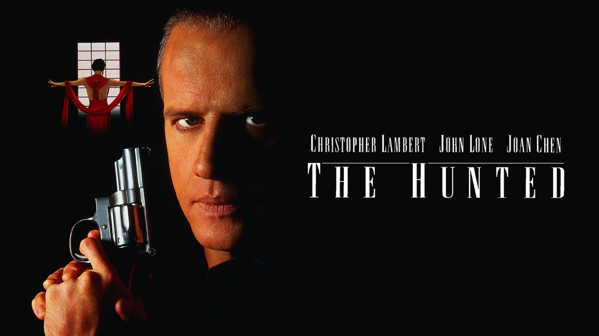‎The Hunted - Apple TV