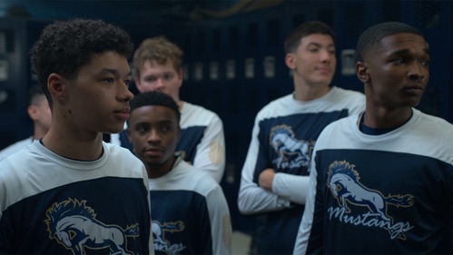 Swagger Season 2 TV Series (2023) | Release Date, Review, Cast, Trailer ...