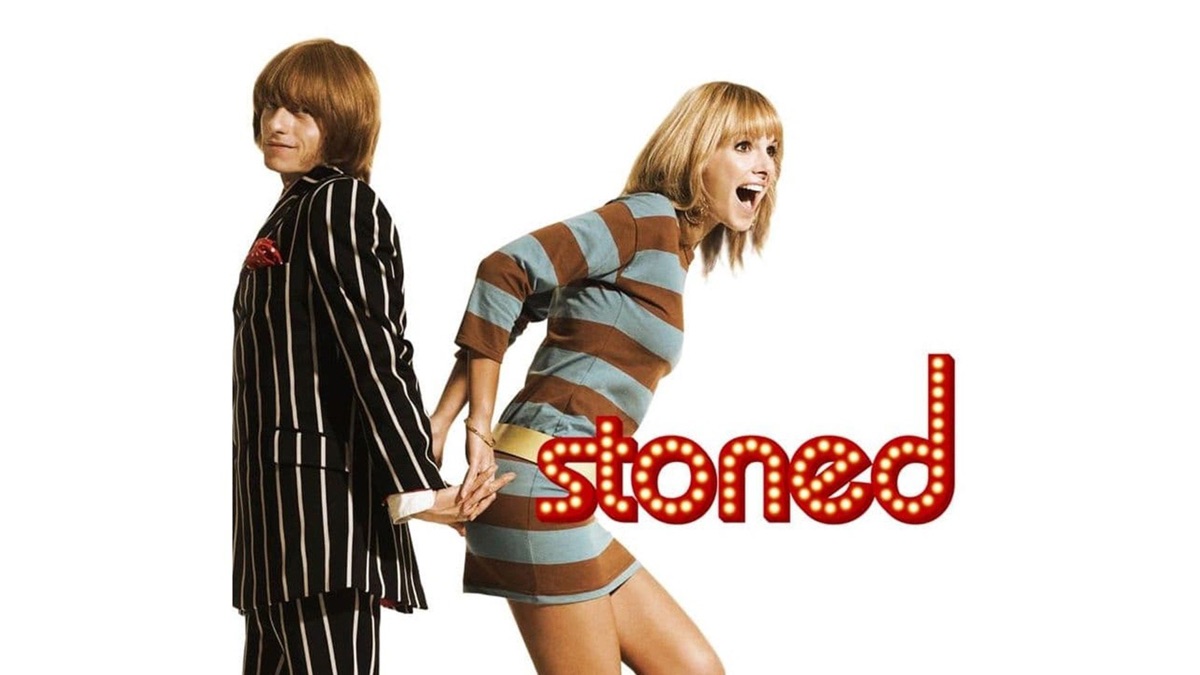 ‎Stoned - Apple TV