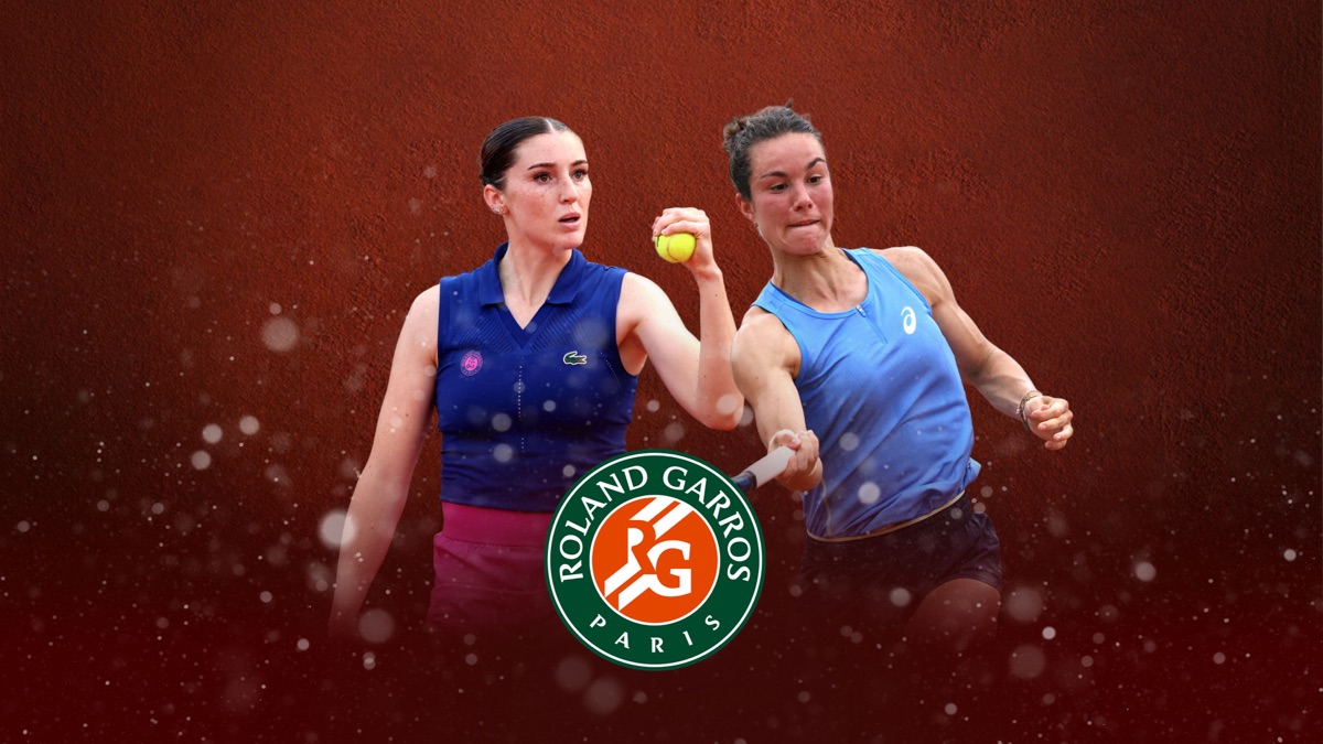 Elsa Jacquemot - Lois Boisson》- Apple TV