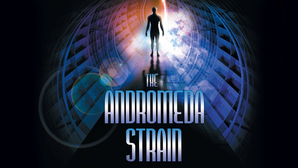 ‎The Andromeda Strain - Apple TV