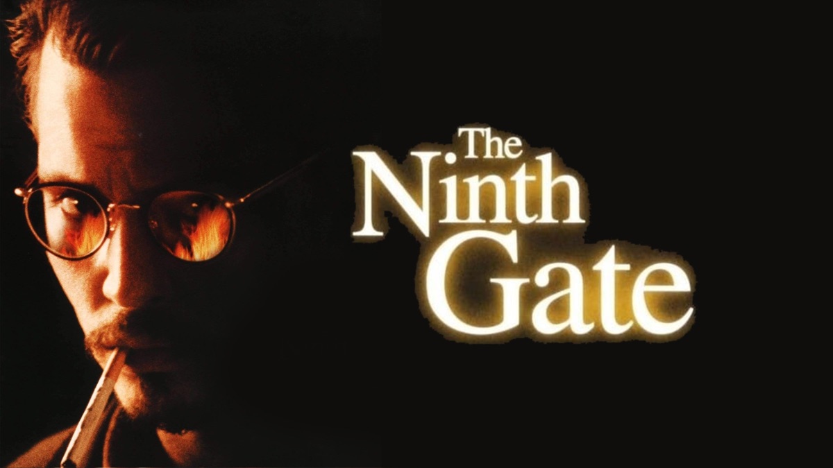 ‎The Ninth Gate - Apple TV