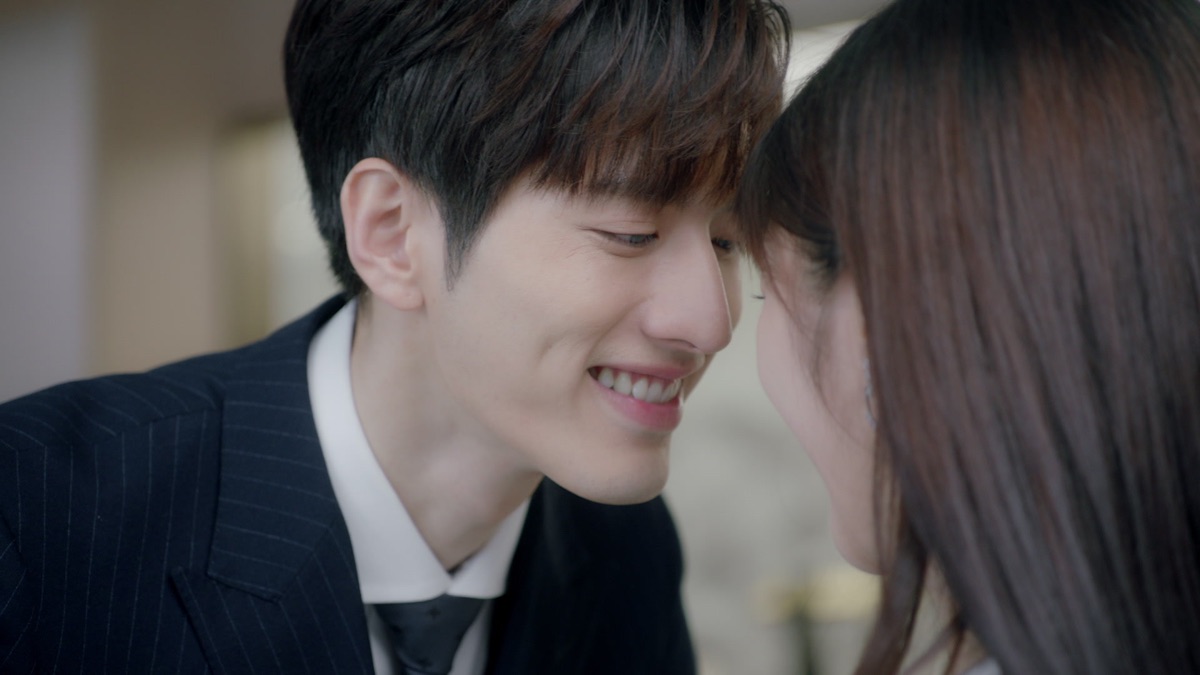 Time To Fall In Love - Time To Fall In Love (Series 1, Episode 22 ...