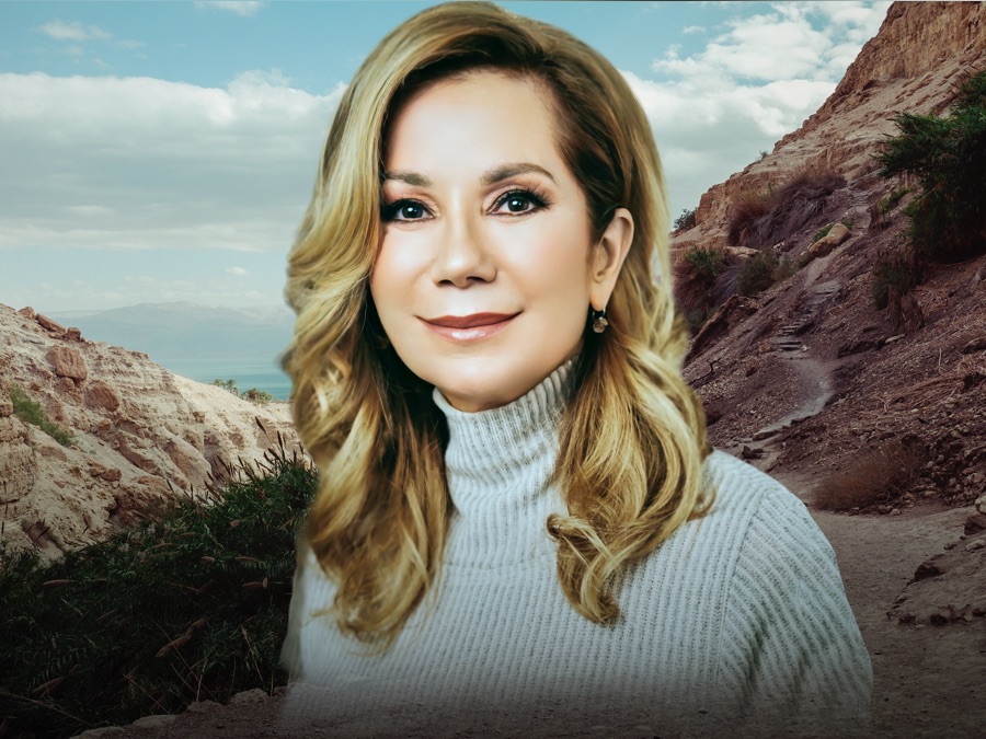 Kathie Lee Gifford Presents: The Way - Apple TV (UK)