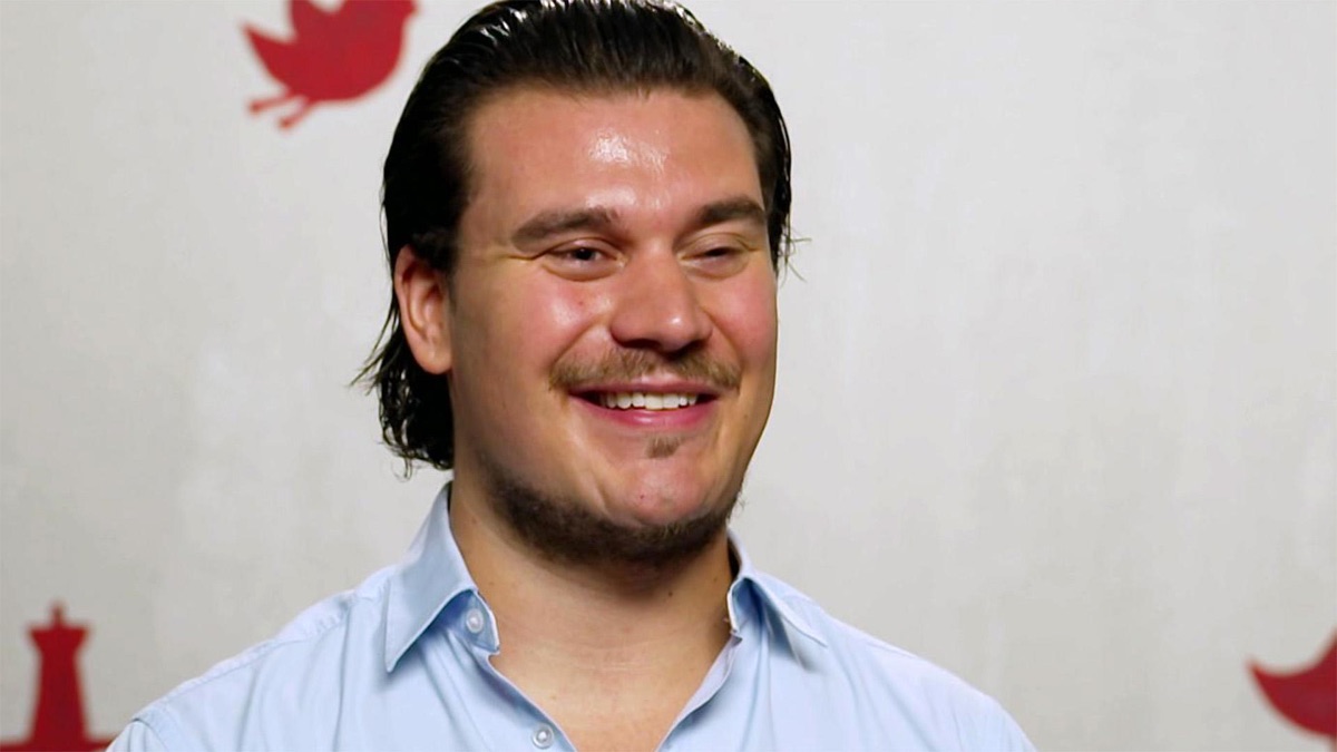 U.a. mit: Vanessa und Mihajlo - First Dates - Ein Tisch für zwei ...