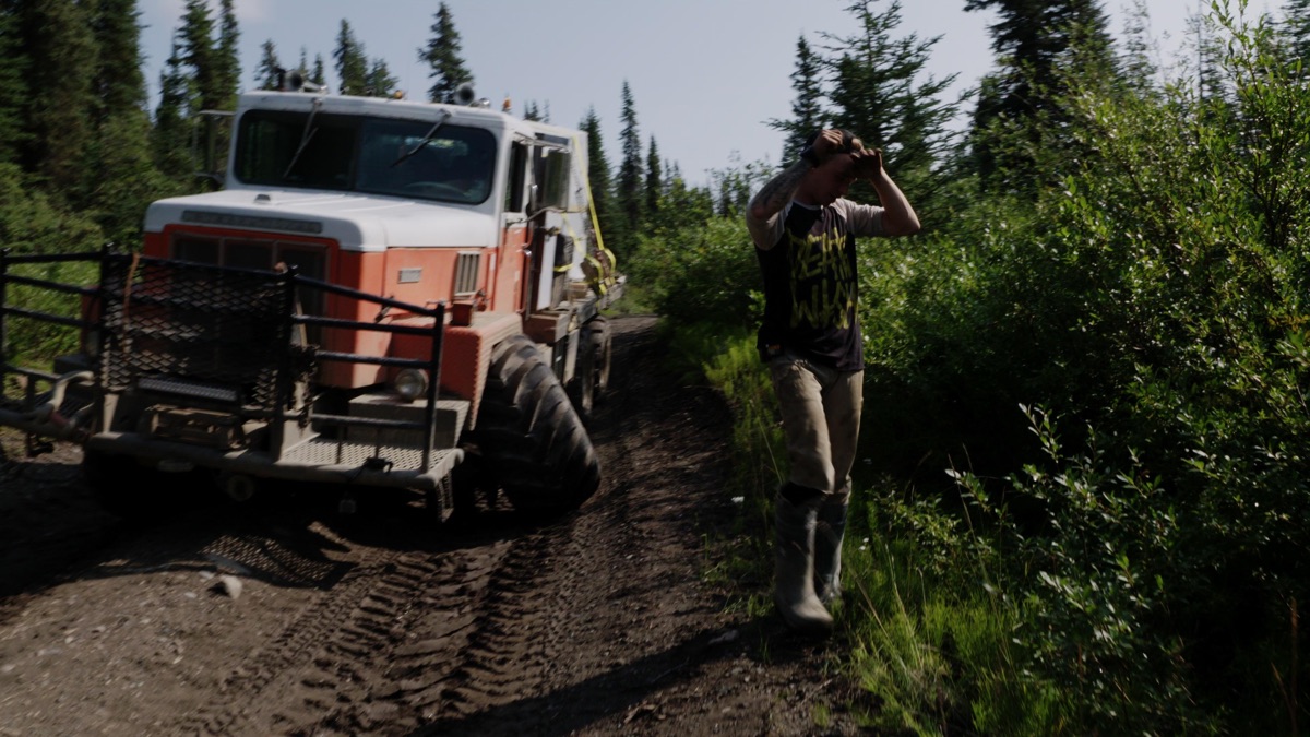 Panic Mode - Jade Fever (Series 6, Episode 10) - Apple TV (UK)