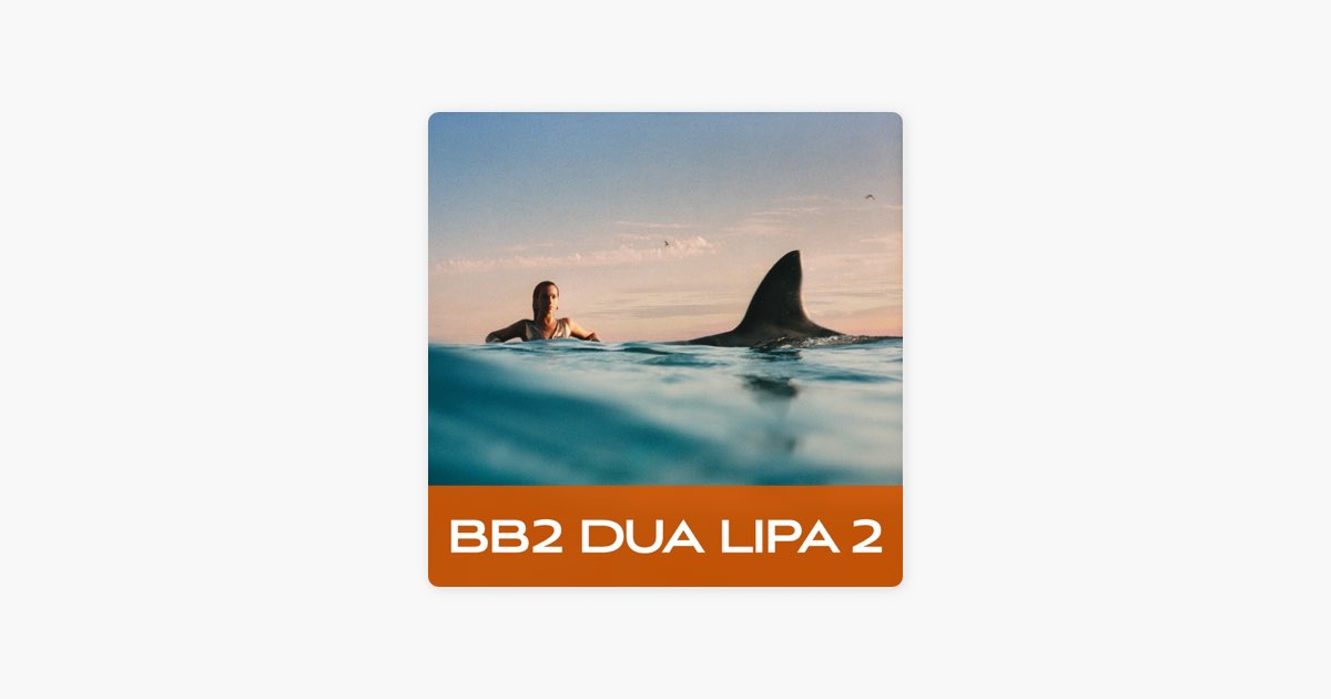‎FEELCYCLEのBB2 DUA LIPA 2 - Apple Music