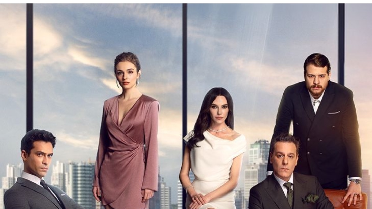 ‎Hajara Waraqa Miqas - Apple TV