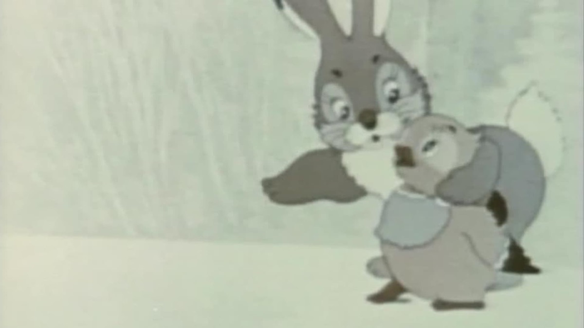 I Love Cartoons: Classic Cartoon Collection - Apple TV