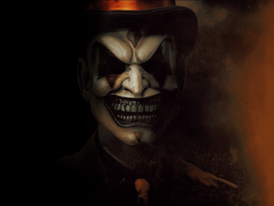 THE JESTER - Apple TV