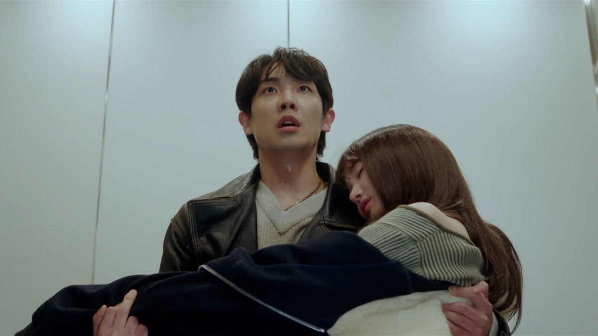 The Escape of the Seven - The Escape of the Seven (Season 1, Episode 14 ...