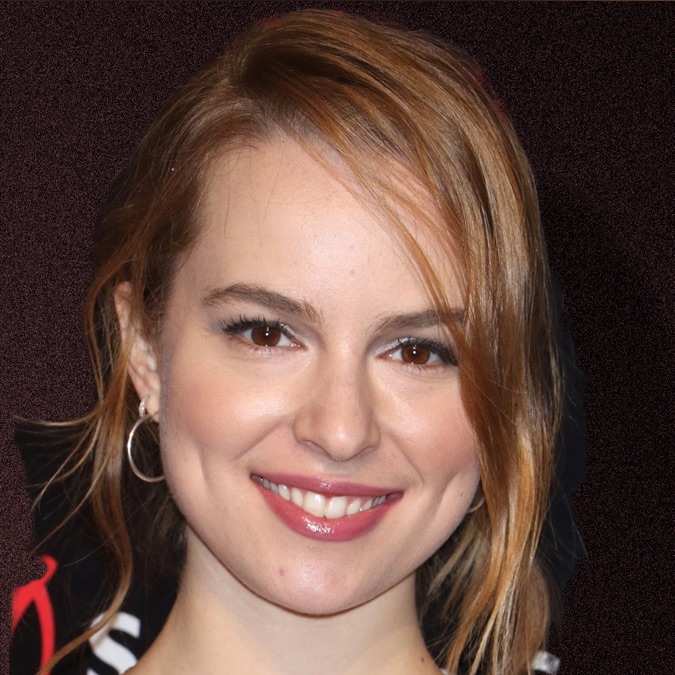 ‎Bridgit Mendler Films and Shows – Apple TV