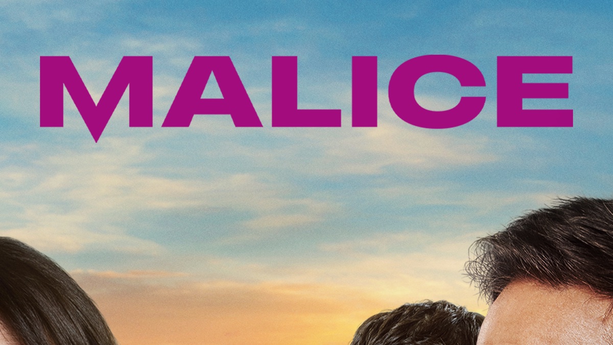 ‎Malice - Apple TV