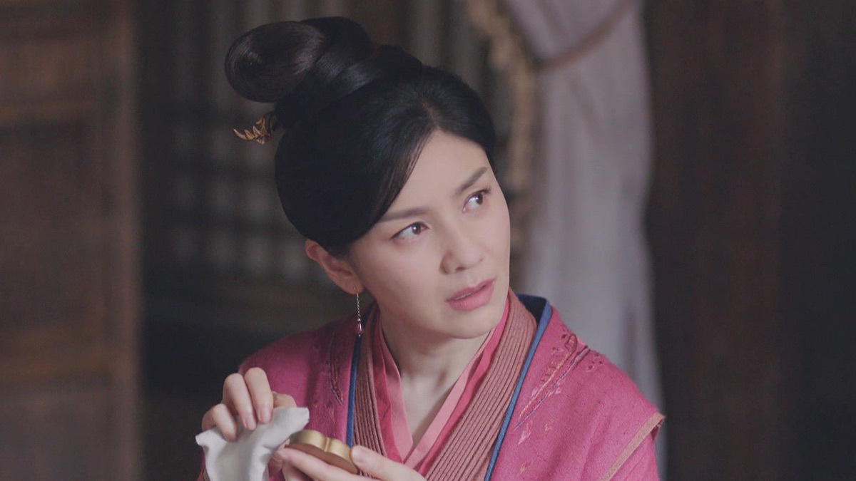 Destined 19 - Destined (Series 1, Episode 19) - Apple TV (UK)