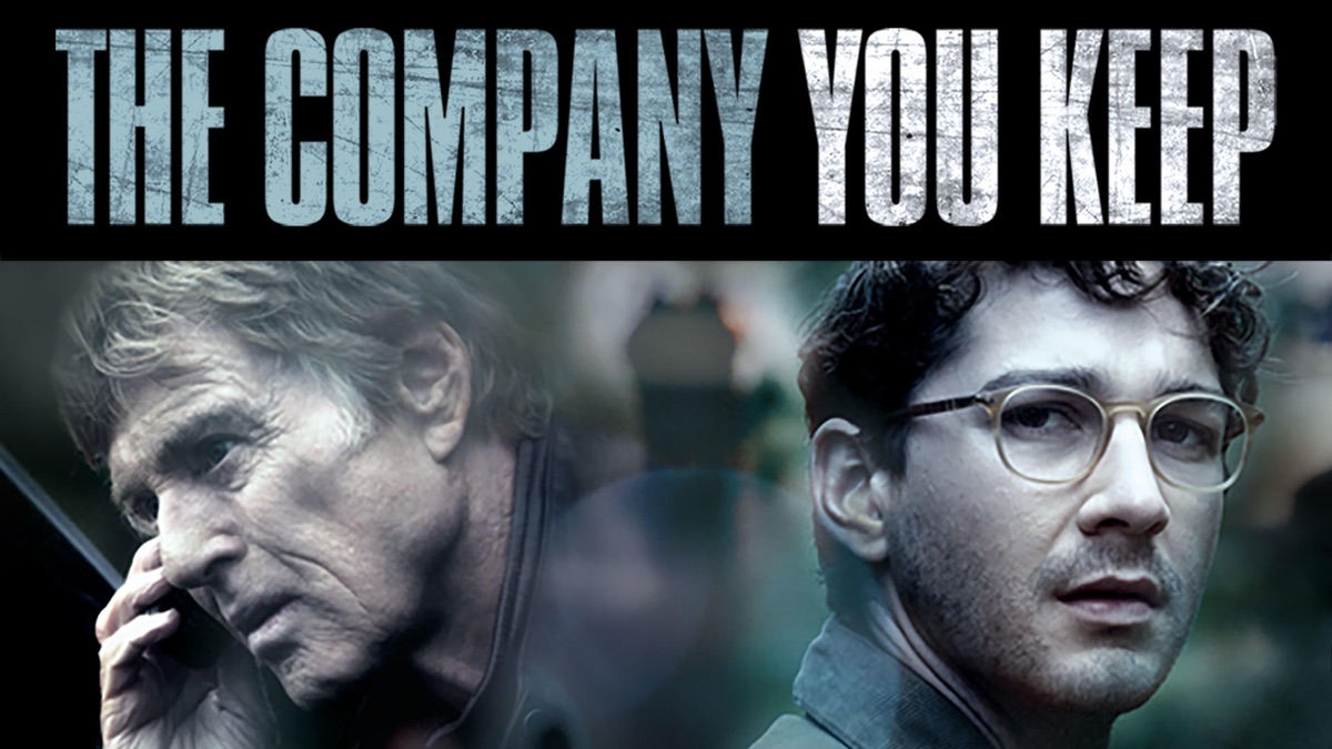 ‎The Company You Keep - Apple TV