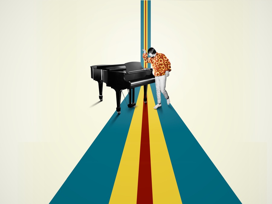 Brian Wilson: Long Promised Road - Apple TV (TH)