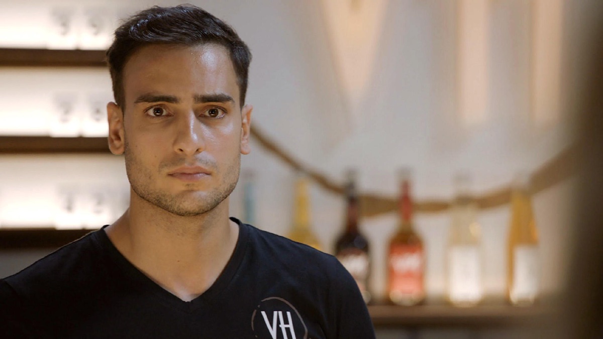 Nihat wird dreist belogen - GZSZ (Staffel 2020, Folge 7074) - Apple TV (DE)