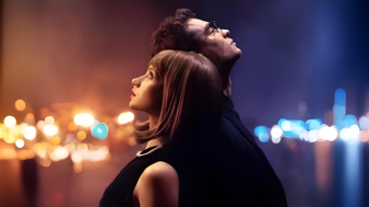 Spark Me Tenderly - New Season - New Season by My Drama | September 18 ...