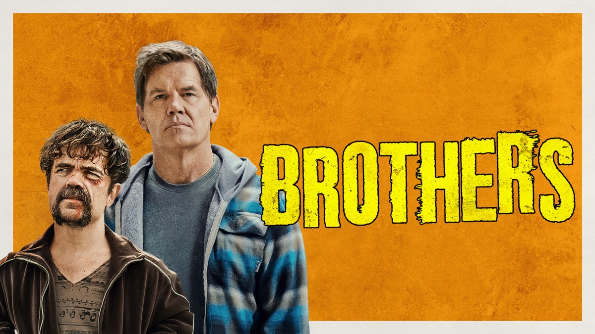 ‎Brothers - Apple TV