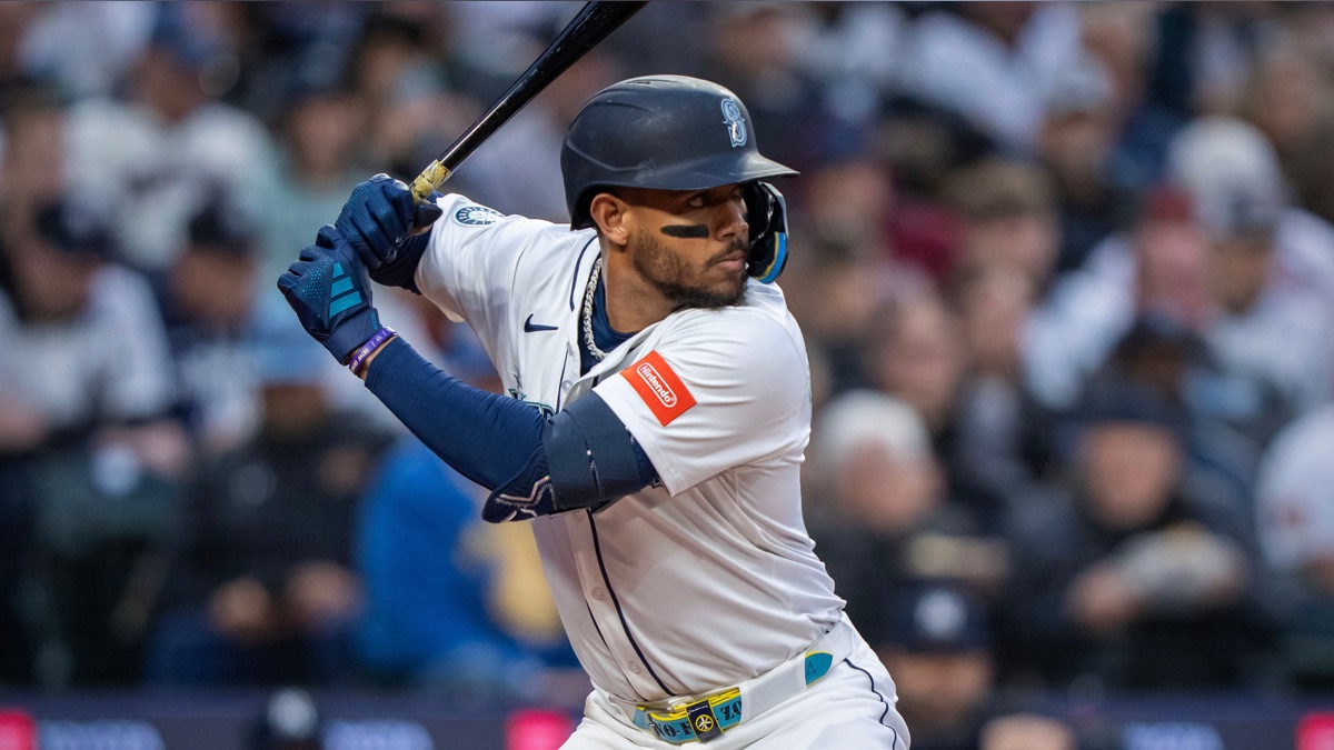 ‎Orioles vs. Mariners - Friday Night Baseball