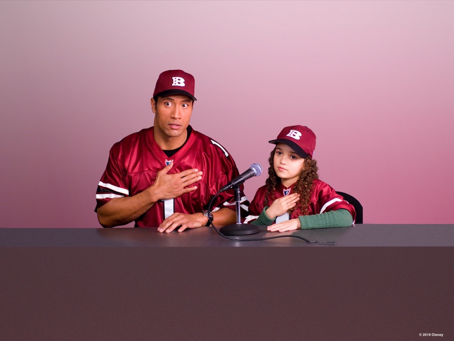 Entrenando a Papá | Apple TV