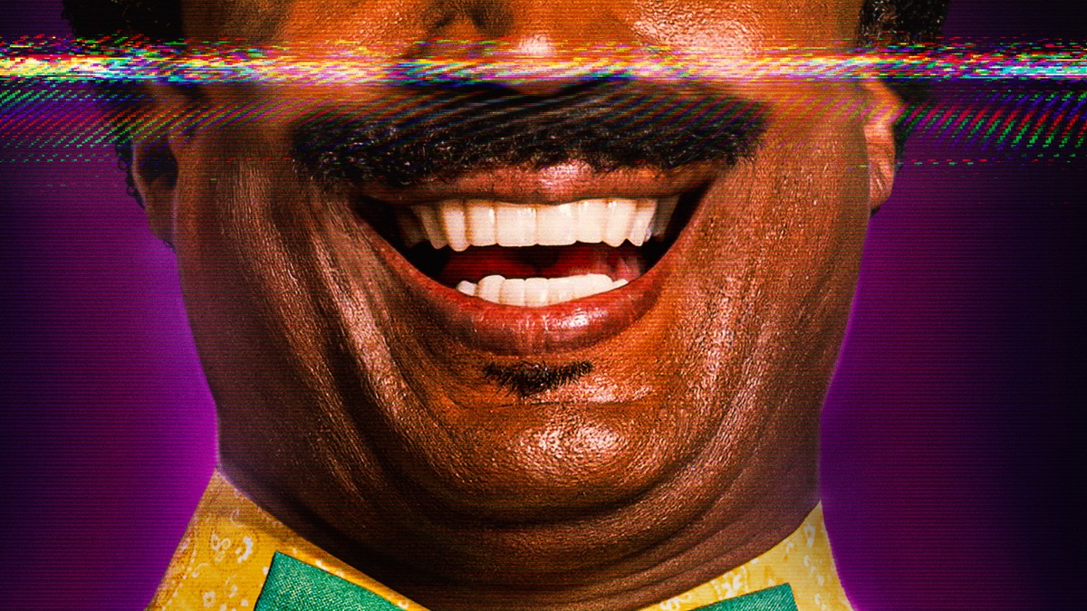 ‎Mr. Crocket - Apple TV