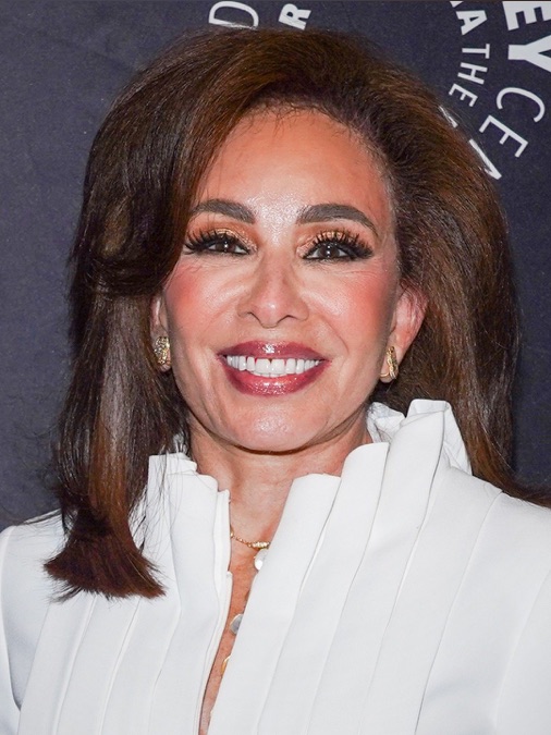 ‎Jeanine Pirro Films and Shows – Apple TV