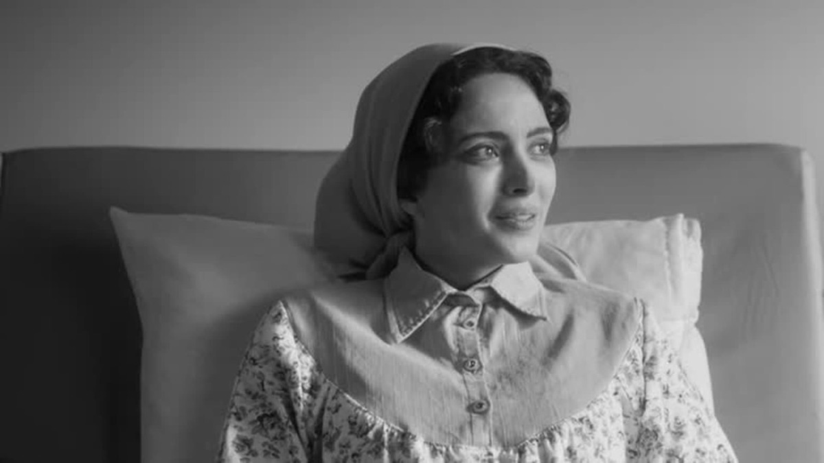 Gholamreza Takhti - Apple TV