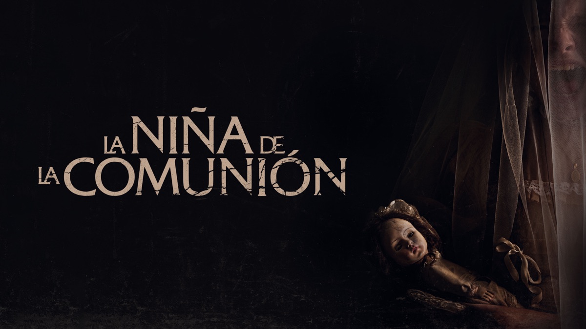 ‎The Communion Girl - Apple TV