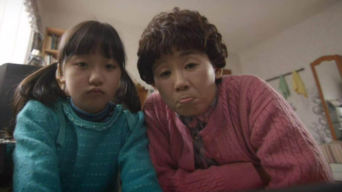‎Episode 18 – Reply 1988 (Season 1, Episode 18) - Apple TV (CA)