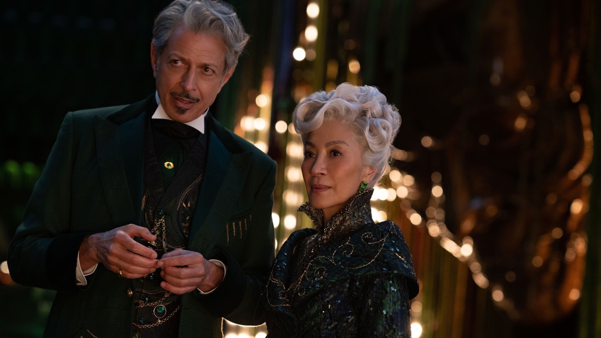 Wicked - Apple TV (DM)