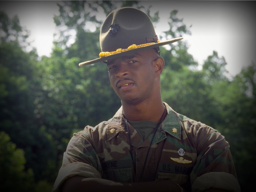 Major Payne - Apple TV (IN)