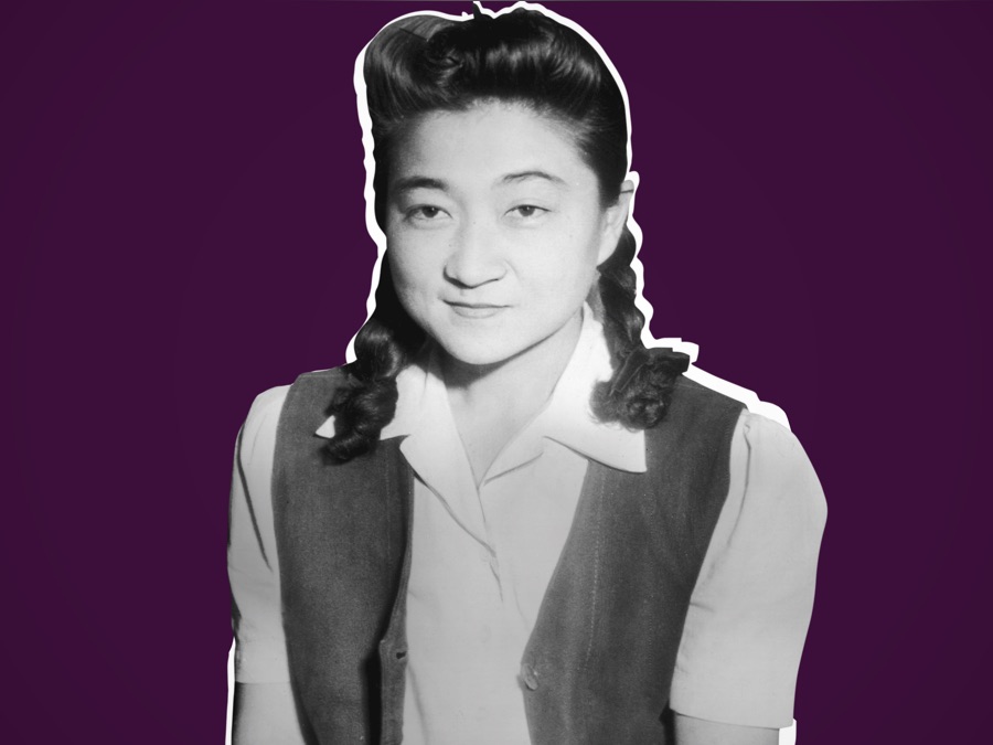 Tokyo Rose: Victim of Propaganda - Apple TV