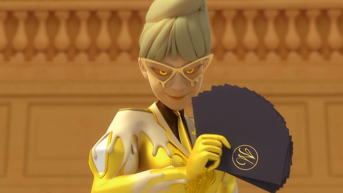 Determination - Miraculous Ladybug (Series 5, Episode 5) - Apple TV (UK)