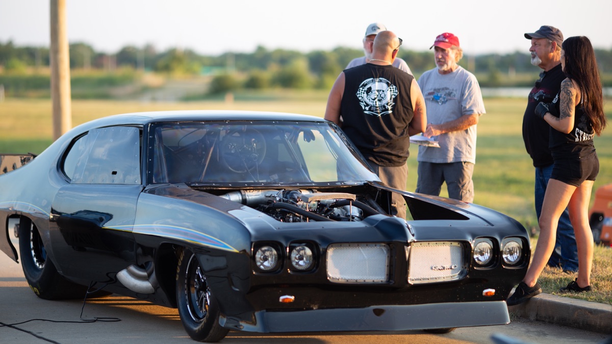 ‎Take Back These Streets – Street Outlaws (Season 13, Episode 1 ...
