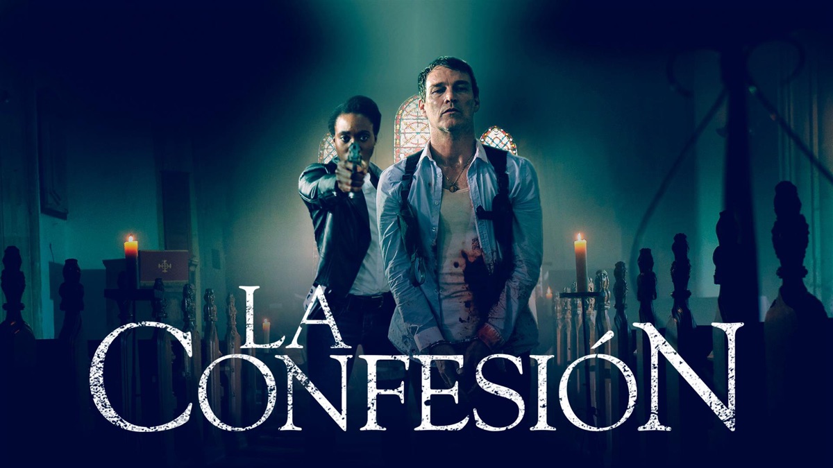 ‎La Confesión - Apple TV
