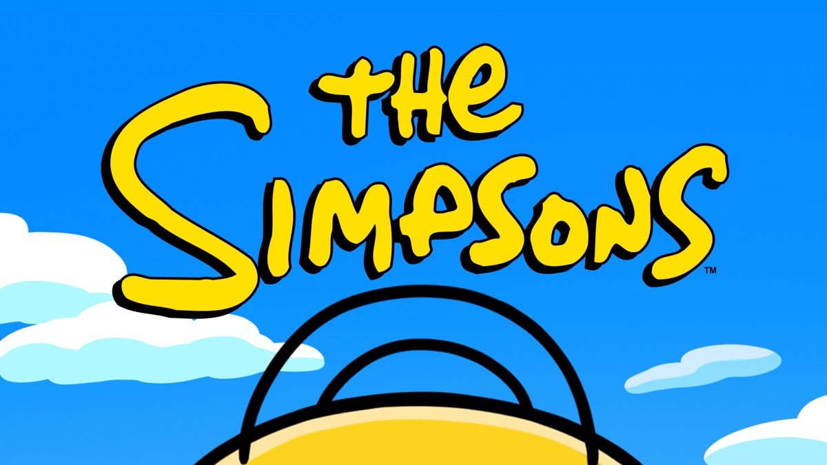 ‎The Simpsons - Apple TV