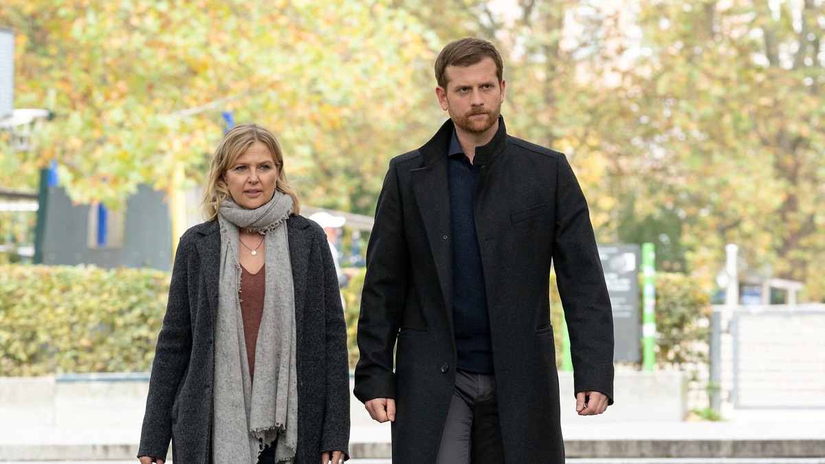 Trugbild - Die Chefin (Staffel 12, Folge 1) - Apple TV (DE)