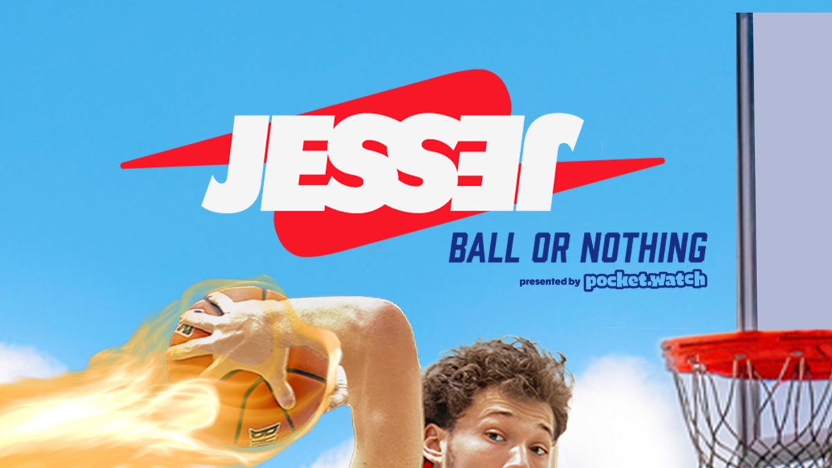 ‎Jesser: Ball or Nothing - Apple TV