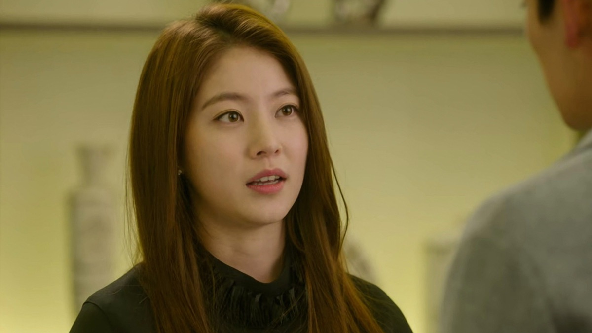 에피소드 9 - 내성적인 보스(시즌 1, 에피소드 9) - Apple TV (KR)